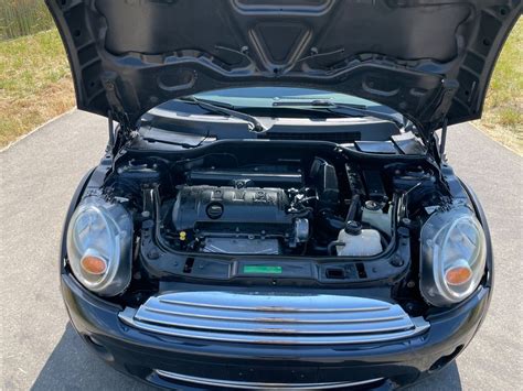 Mini One 1 4lt Manuell Kleinwagen Gebraucht In Nürensdorf Für Chf 1511 Nur Abholung Auf