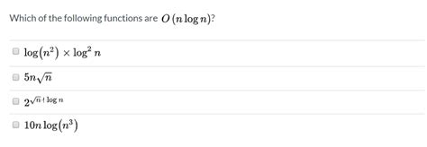 Solved Consider The Primality Test Algorithm Discussed In