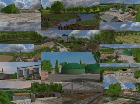 CZECH MAP V EDIT JUKKA LS Mod Download