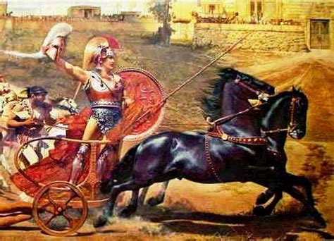 J17 18 What Iron Chariots Were Like In The Biblical Era Welcome To