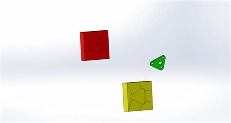 Prashant Shakya On Linkedin Cadmodeling Solidworks2023 Designengineer Molddesign Moldtool