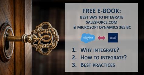 when you integrate salesforce with ms dynamics erp ax gp nav 365… rapidi data