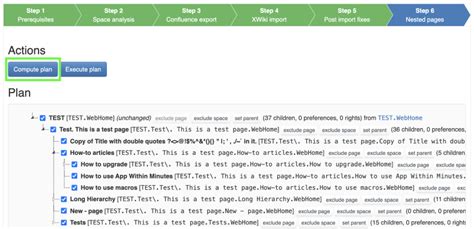 Confluence To Xwiki Migration Guide From Export To Customization Xwiki