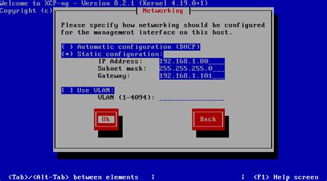 How To Install XCP Ng Hypervisor OSTechNix