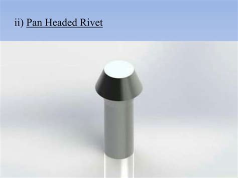 Rivet Connection PPTX