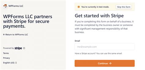 How To Enable Stripe Test Mode In Wordpress Without Code