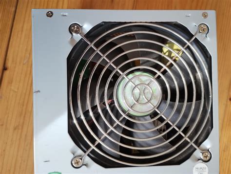 Zdroj k PC Eurocase- ATX-400W PFC | Aukro