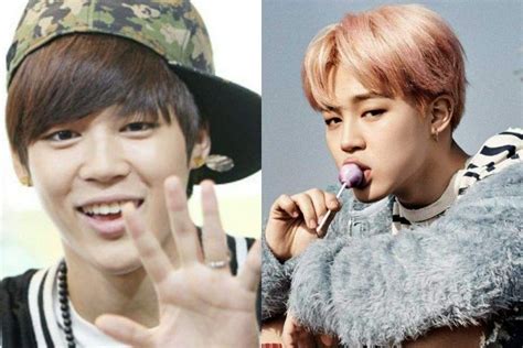 Did Bts Get Plastic Surgery Gwu
