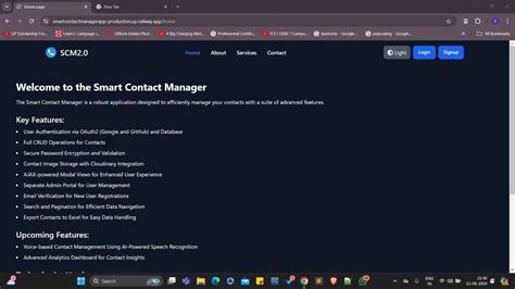 Ishan Berry On Linkedin Java Springboot Oauth Cloudinary