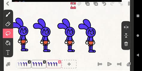 Clone Riggy Fnf Poses Made By My Friend By Michaelmakesthings On