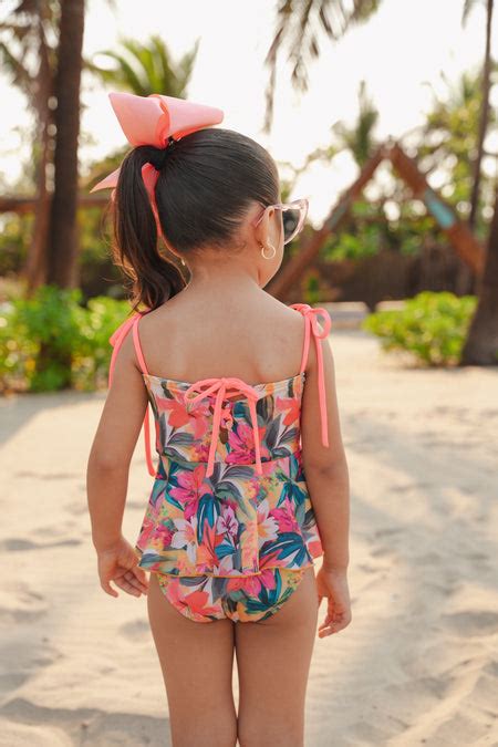NiÑa Playa Bendita Swimwear