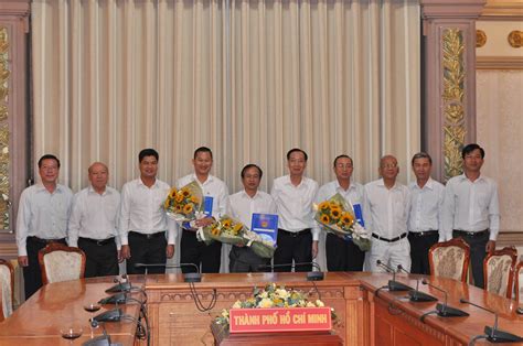 Tp Hcm Qu N V Huy N B Nh Ch Nh C Ch T Ch M I