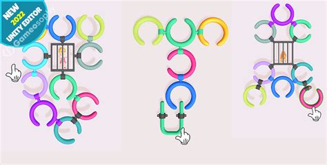 Rotate The Circle Gameosophy