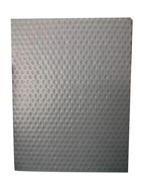 Blue Polypropylene 4 Mm Polyethylene Floor Protection Sheet At ₹ 25sq