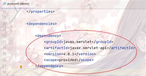 Tomcat 10 实例化servlet类异常 熬夜修仙 博客园