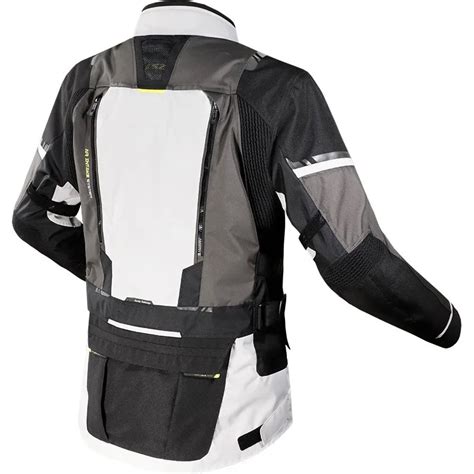 Moto Long Jacket Ls2 Norway