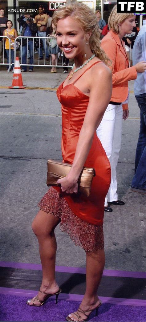 Arielle Kebbel Sexy Photos Collection Aznude