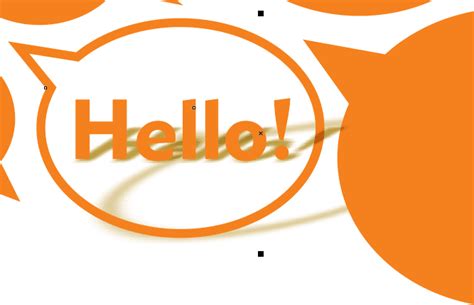 Adding Effects To Text Corel Discovery Center