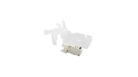 Bosch Float Switch Micro Switch And Housing 00622035