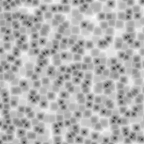 沃罗诺伊图 — Blender Manual