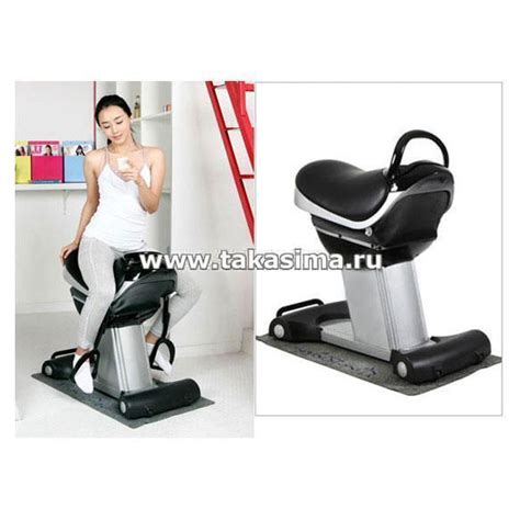 Тренажер райдер S Rider Sky 007