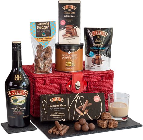 Baileys Bonanza Hamper Uk