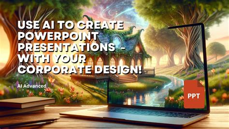 How To Use Ai To Create A Powerpoint Presentation