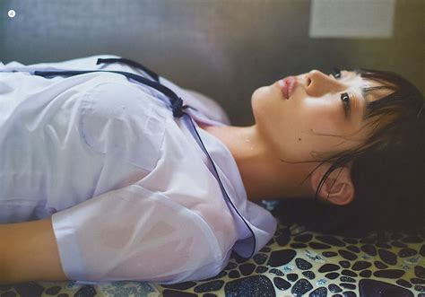 あのちゃん 最新グラビア含む水着画像 53枚