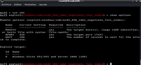Como Utilizar Metasploit Con Kali Linux Comando It Hot Sex Picture