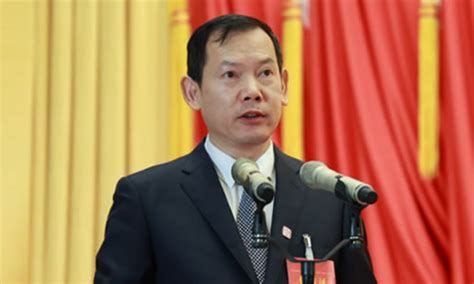 陈先明被查 腾讯新闻