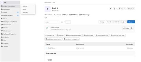 Gitlab 编排gitlab Ciyaml高级技巧修改gitlab的yaml Csdn博客