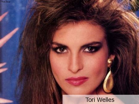Tori Welles Celebrities Lists