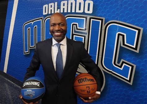 Coach Of The Year 👀 R Orlandomagic
