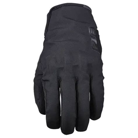 Five Gloves Ranger Wp Motorcycle Gloves Motoworld Philippines