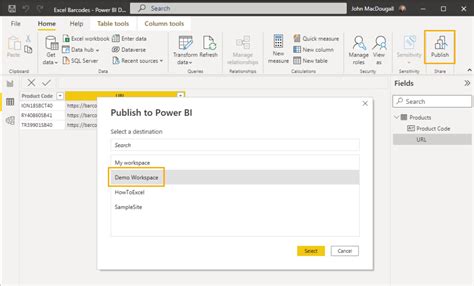 3 Ways To Generate A Barcode In Microsoft Excel How To Excel