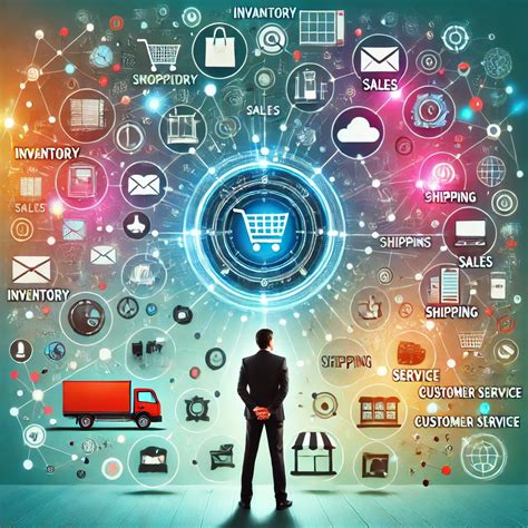 Why Your Ecommerce Business Needs An All In One Solution Commerce Kitty