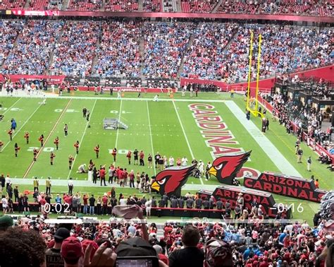 Merissa Brinkerhoff On Linkedin A Tough Loss For Our Cardinals