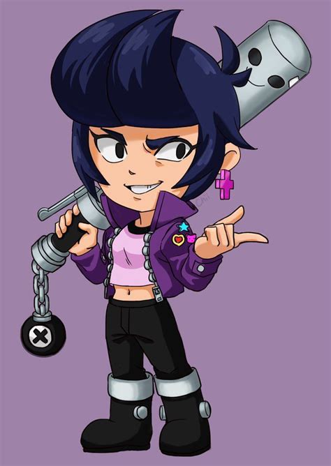 Brawl Stars Rule Drotea