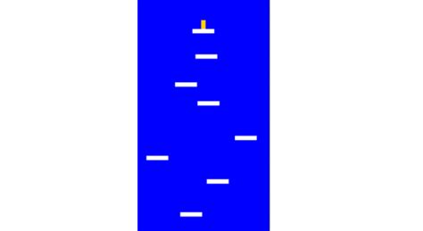 Building Vertical Platformer Games Using Kaboom