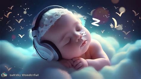 아기를 위한 자장가 ♫ 아기가 잠들기 위한 자장가 ♫ 아기의 기억력에 좋은 자장가 ♥ Youtube