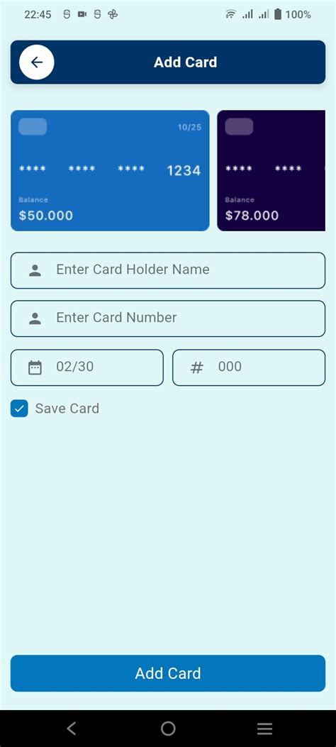 All Events Booking And Management Tickets Flutter App Ui Template By