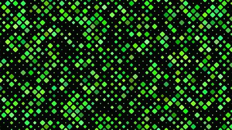 Colored Abstract Rotating Square Pattern Background Stock Footage Video 100 Royalty Free