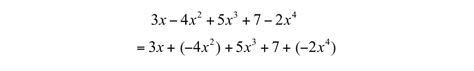 introduction to polynomials