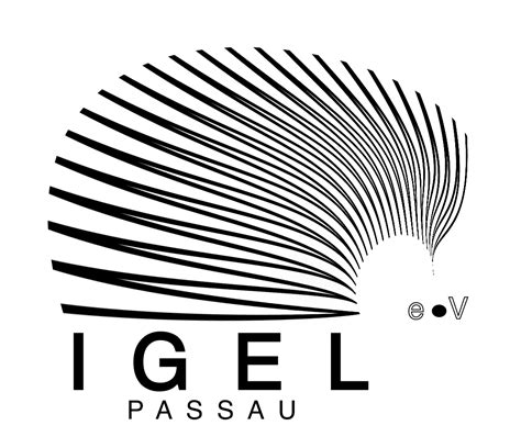 Jahresbericht Igel E V Passau