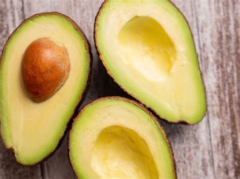 El Aguacate Una Joya Verde De Innumerables Beneficios Para Tu Salud