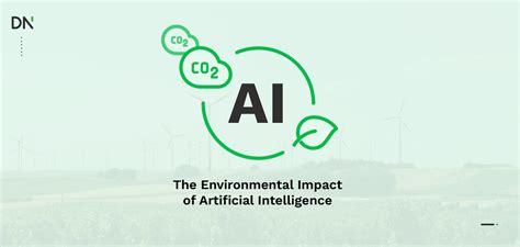 The Environmental Impact Of Artificial Intelligence Klippa