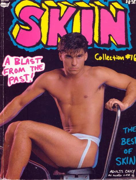 The Tragic Story Of Local Porn Star Joey Stefano By Brandon Baker Via