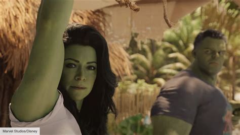 She Hulk Season 2 Release Date Speculation Cast Plot And News