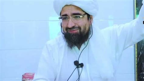 Prominent Taliban Cleric Sheikh Rahimullah Haqqani Killed In Kabul