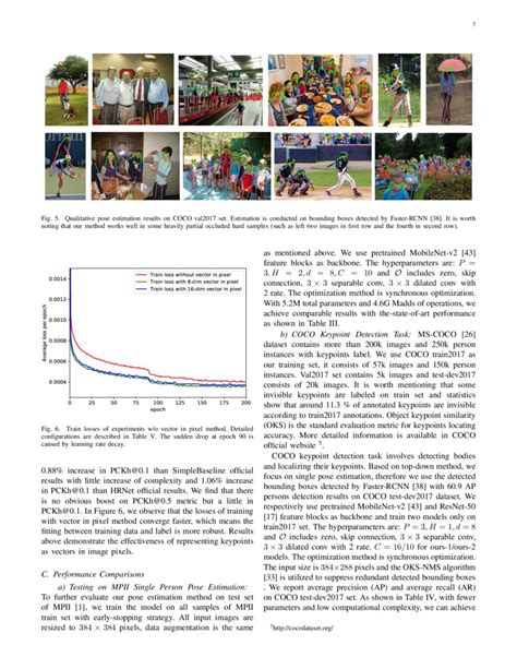 pose neural fabrics search deepai